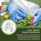 herbal supplement for healthy metabolism