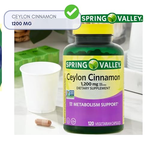 Herbal supplement for healthy metabolism
