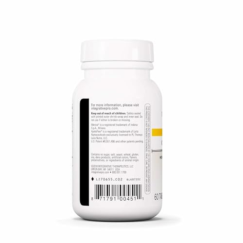 herbal supplement for healthy mobility