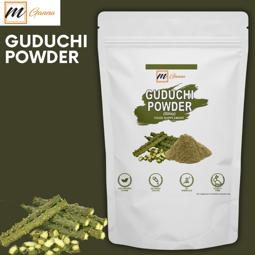 herbal supplement for healthy skin