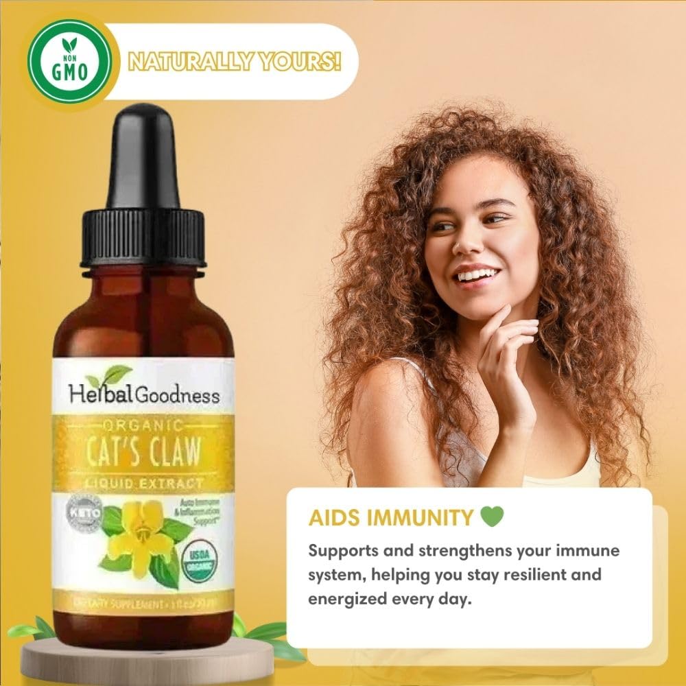 Herbal supplement for heart and immunity