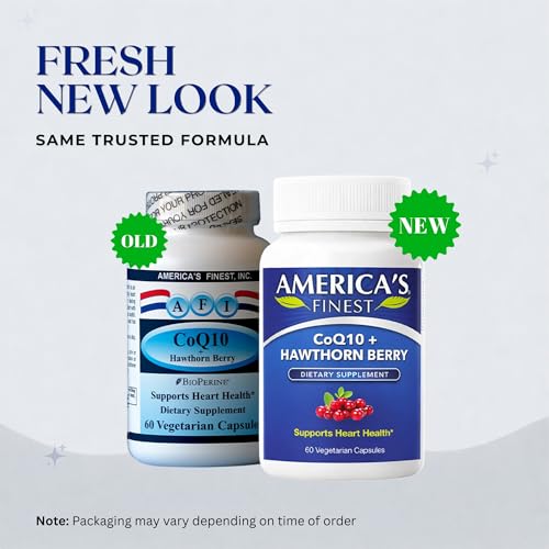 Herbal supplement for heart function