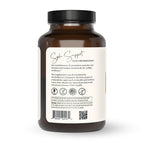 Herbal supplement for heart health