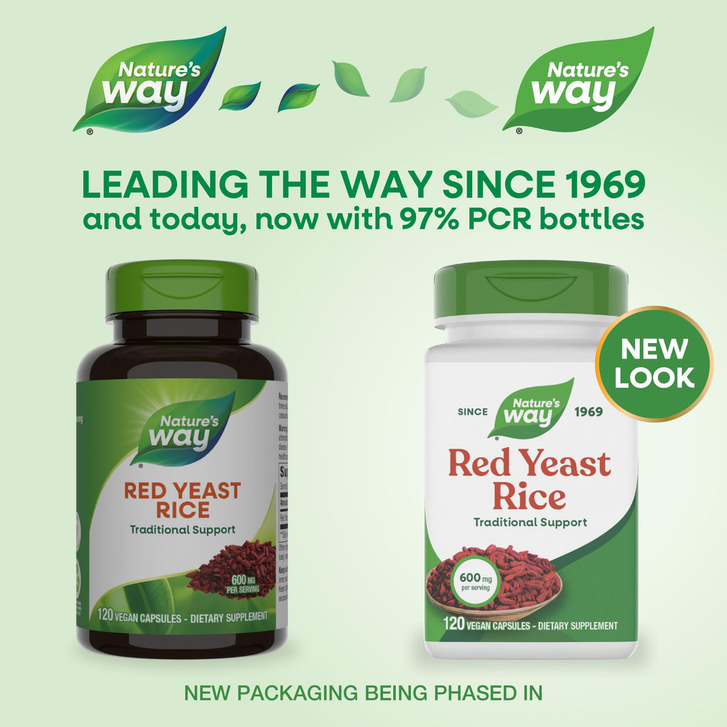 herbal supplement for heart health