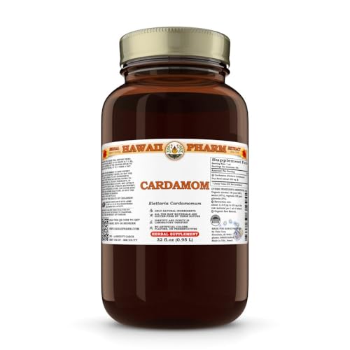 herbal supplement for heart health
