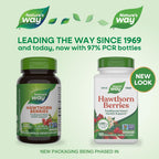 herbal supplement for heart health