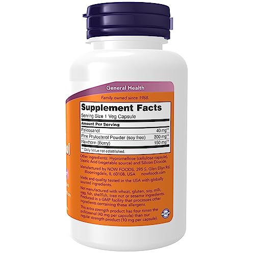 herbal supplement for heart health