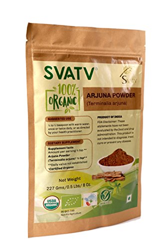 herbal supplement for heart health