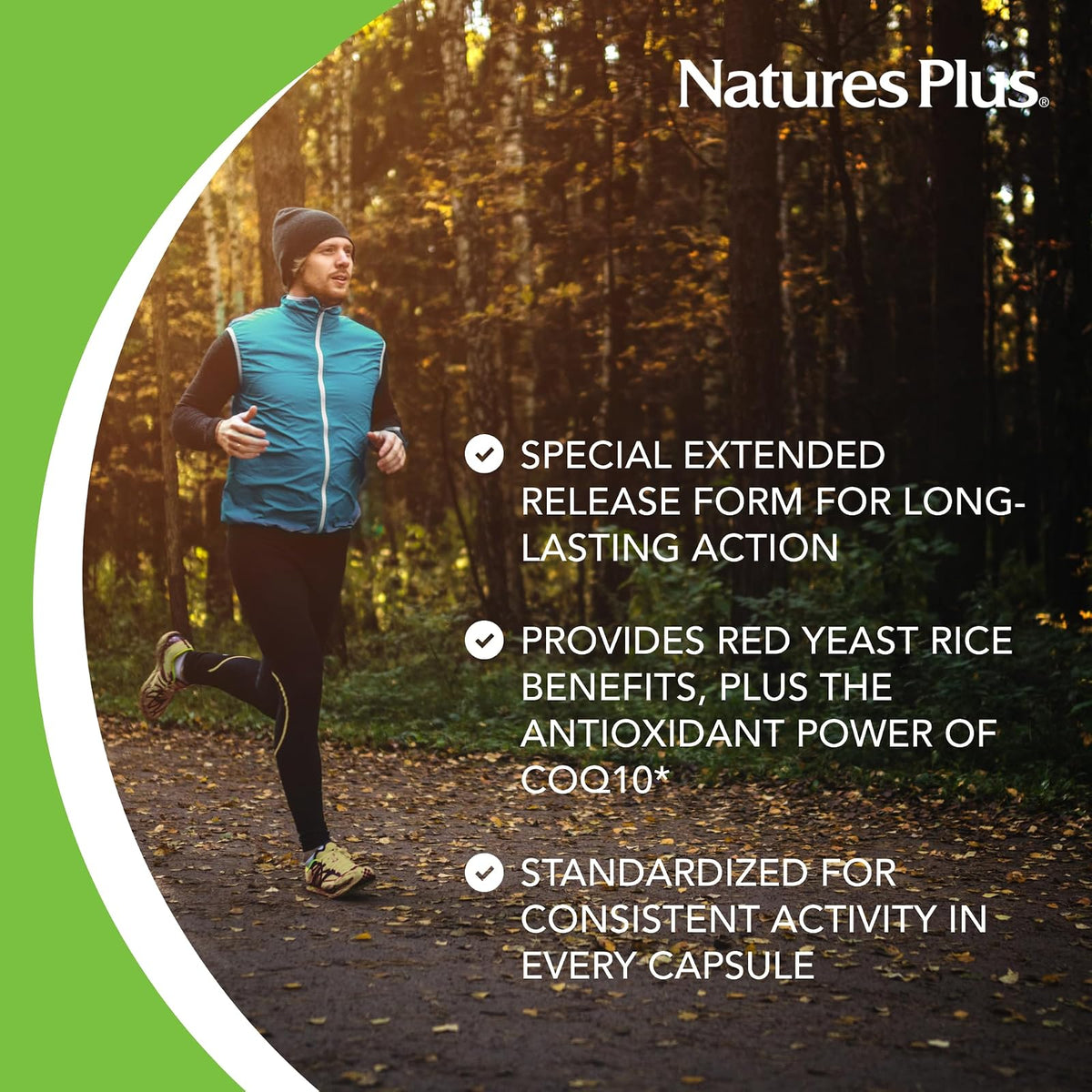 herbal supplement for heart health