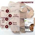 Herbal supplement for heart health