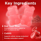 herbal supplement for heart health