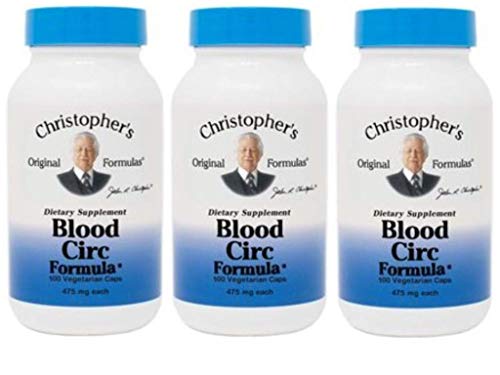 herbal supplement for heart health