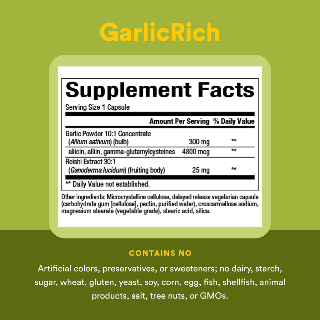 herbal supplement for heart health
