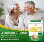 herbal supplement for heart health