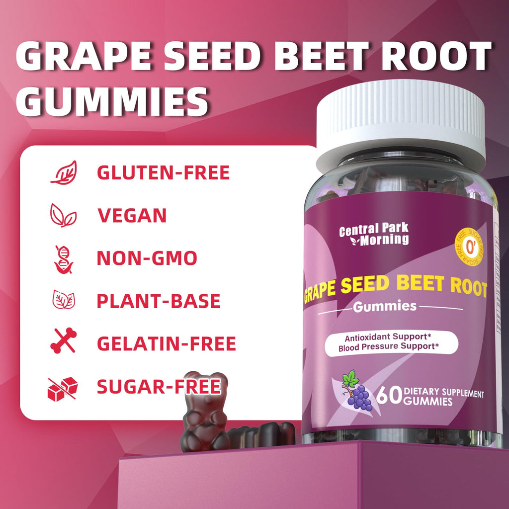herbal supplement for heart health