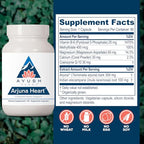herbal supplement for heart health