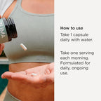 herbal supplement for heavy metal detox