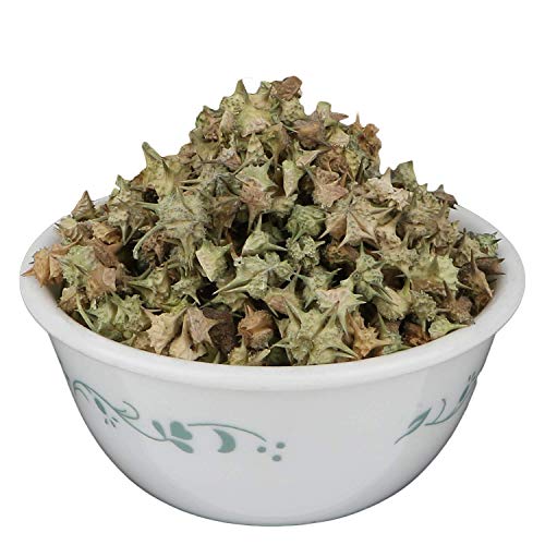 Herbal supplement for holistic health