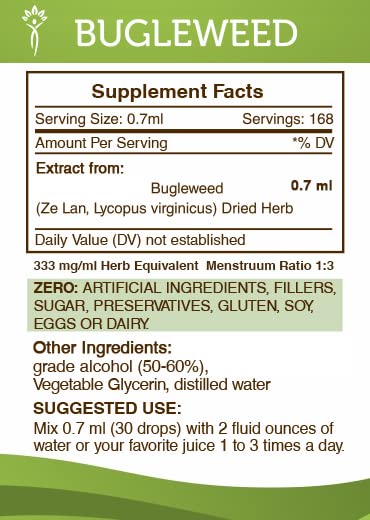 Herbal supplement for holistic health