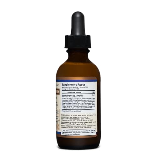 herbal supplement for holistic health