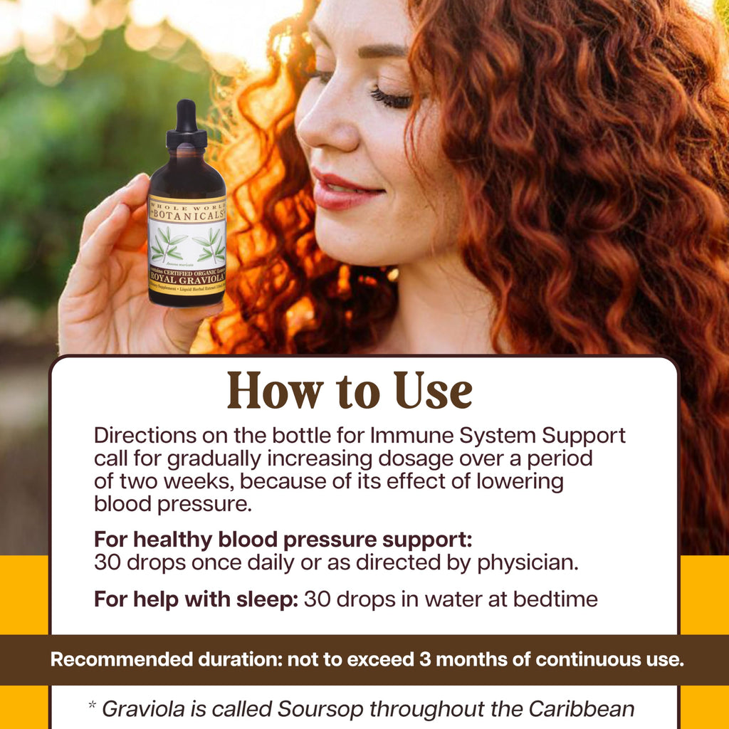 herbal supplement for holistic health