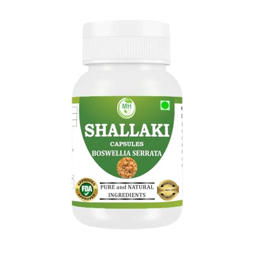 Herbal supplement for holistic health