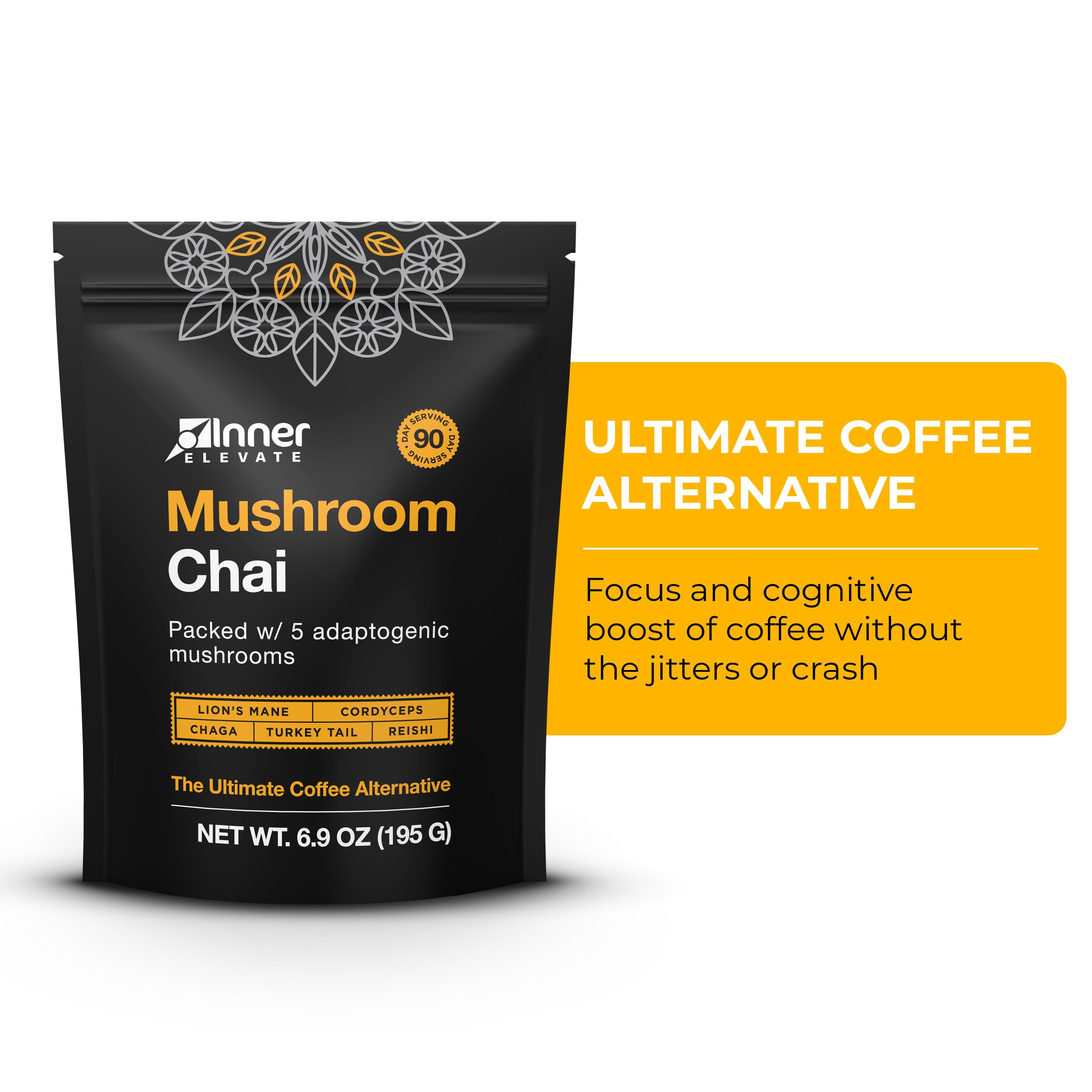 herbal supplement for holistic health