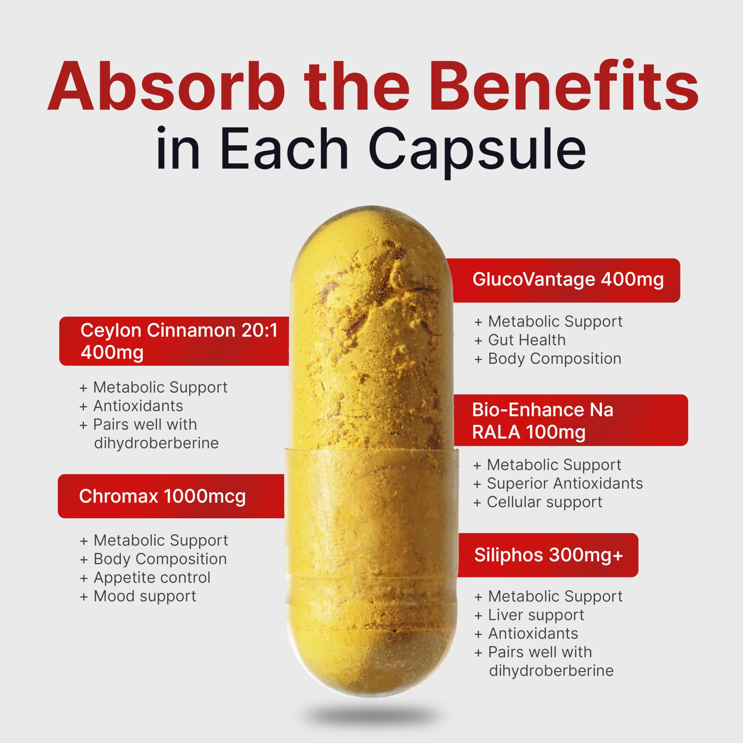 herbal supplement for holistic health