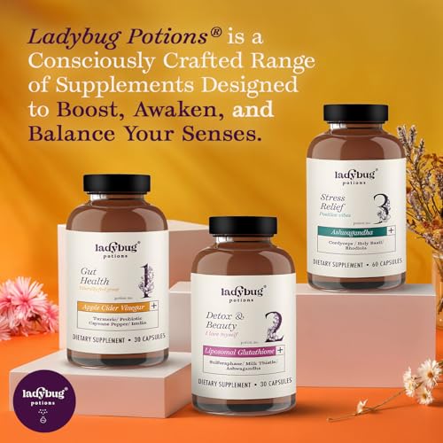 herbal supplement for holistic health