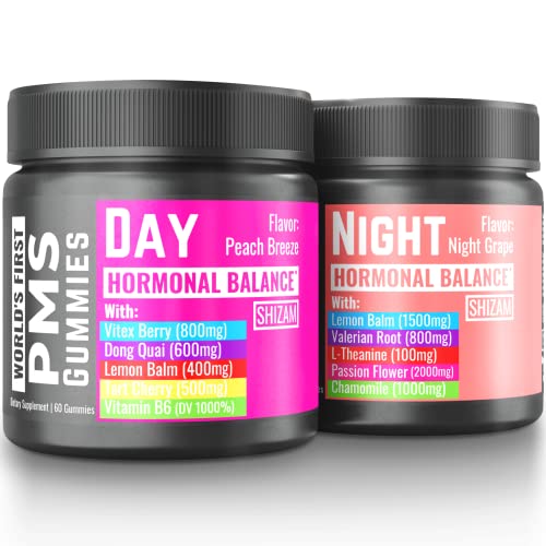 herbal supplement for hormonal balance