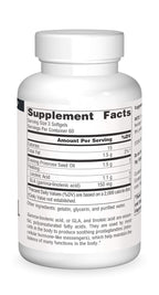 Herbal supplement for hormonal balance