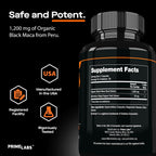 herbal supplement for hormonal balance