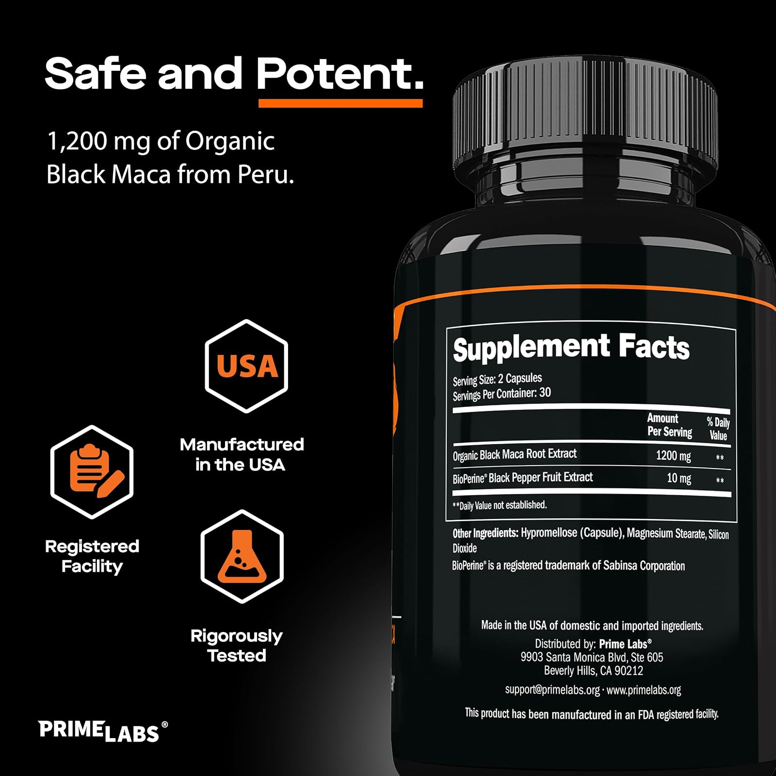 herbal supplement for hormonal balance