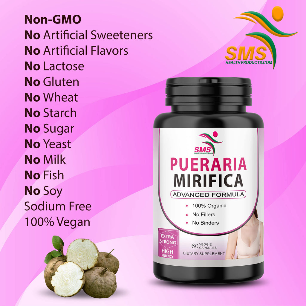 herbal supplement for hormonal balance