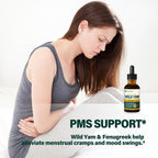 herbal supplement for hormonal balance