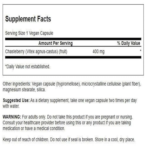 herbal supplement for hormonal balance
