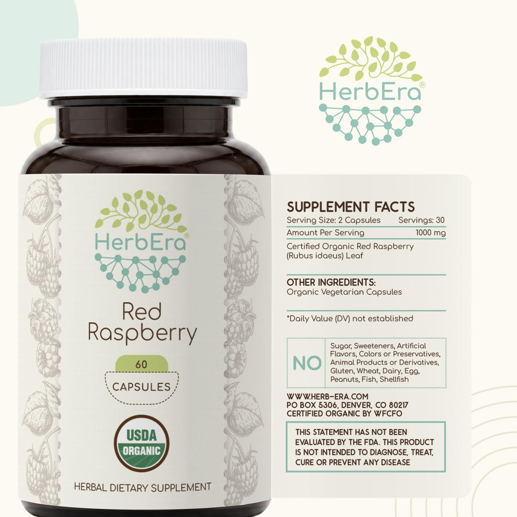 herbal supplement for hormonal balance
