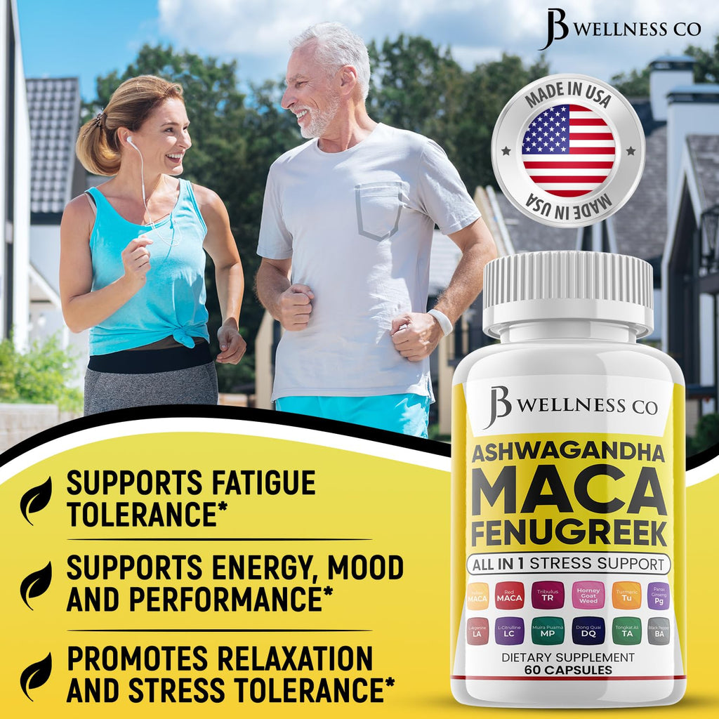 Herbal supplement for hormonal balance