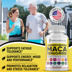 Herbal supplement for hormonal balance