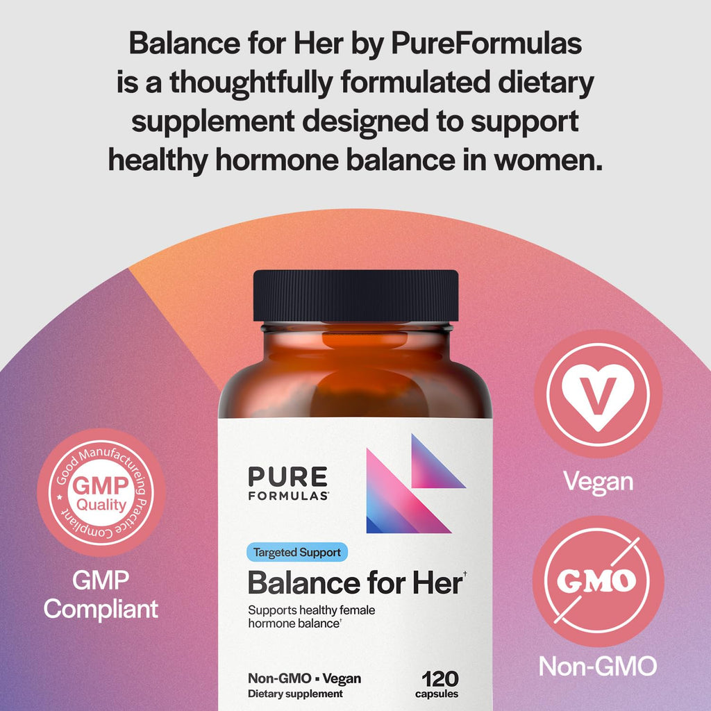 herbal supplement for hormonal health