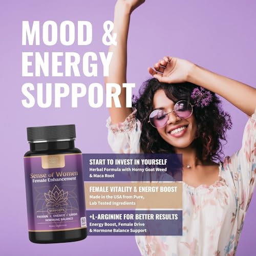 herbal supplement for hormone balance