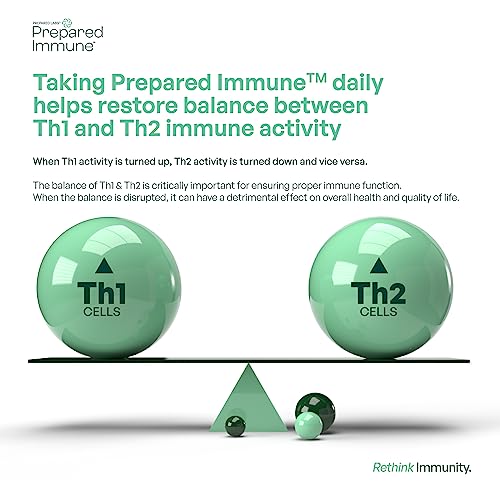 herbal supplement for immune balance