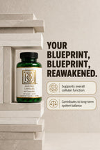 Herbal supplement for immune boost