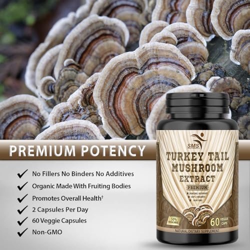 herbal supplement for immune boost
