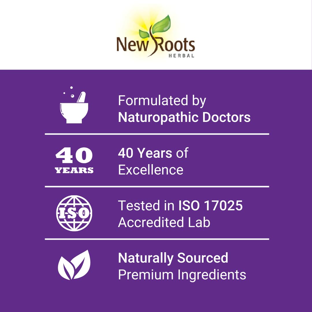 herbal supplement for immune boost