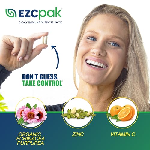 herbal supplement for immune boost