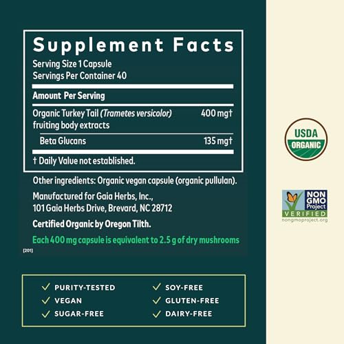 herbal supplement for immune boost