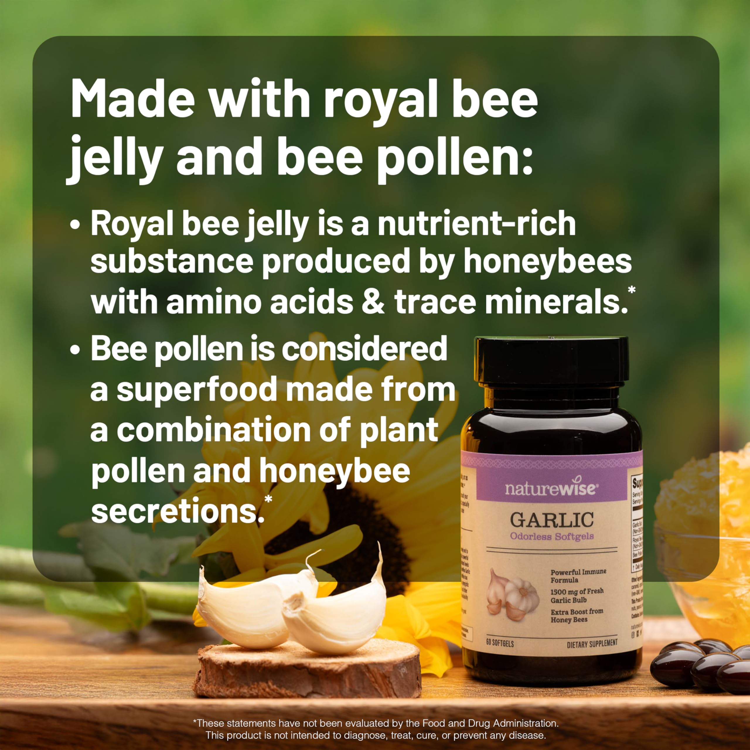 herbal supplement for immune boost