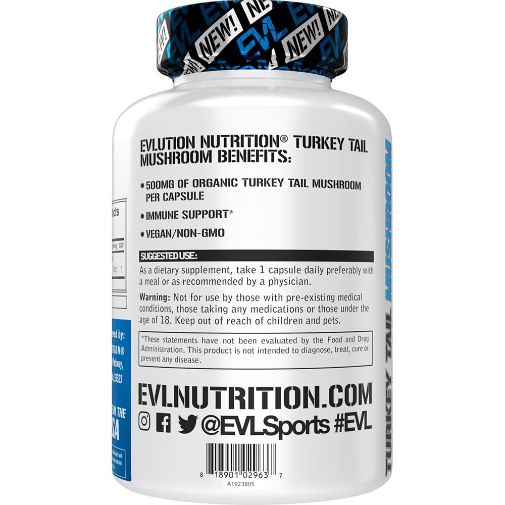 herbal supplement for immune health