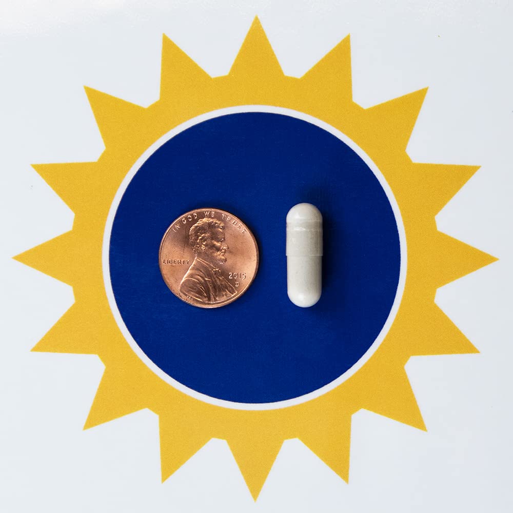 herbal supplement for immune health